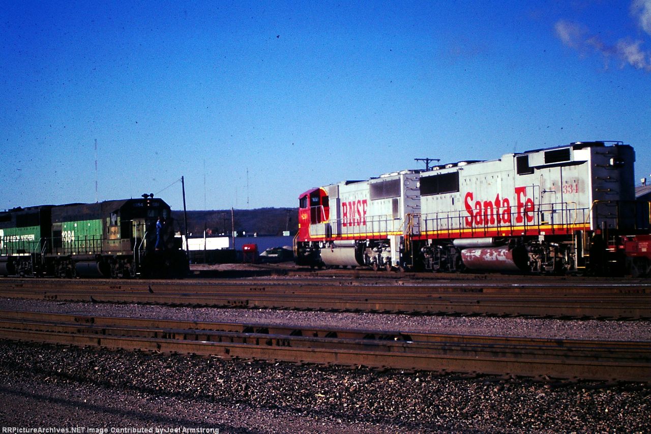 ATSF 334
